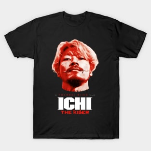 Ichi The Killer T-Shirts for Sale | TeePublic Ichi The Killer T-Shirts for Sale | TeePublic